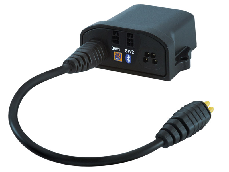 [pngconp08 29] Bluetooth Module Mouse With 1000mm 39 5in R Net Bus